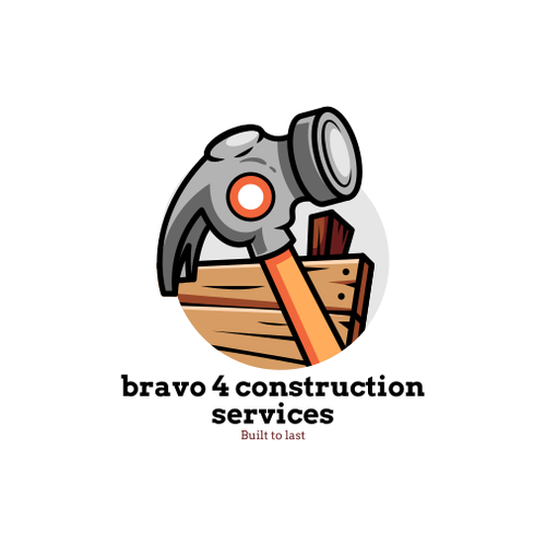 Home - Bravo 4 Construction Services